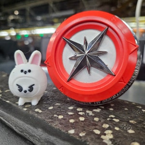 Stray Kids Skzoo Mini 3D Print Figures - Etsy