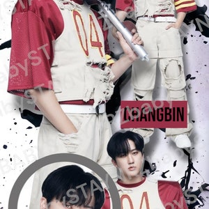 Stray Kids 5 Star HYUNG LINE Phone Wallpaper Background BUNDLE - Etsy