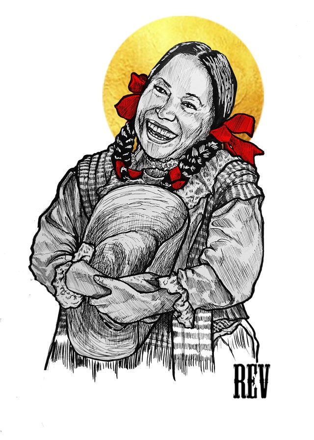 REVsKustomArtShop - Etsy