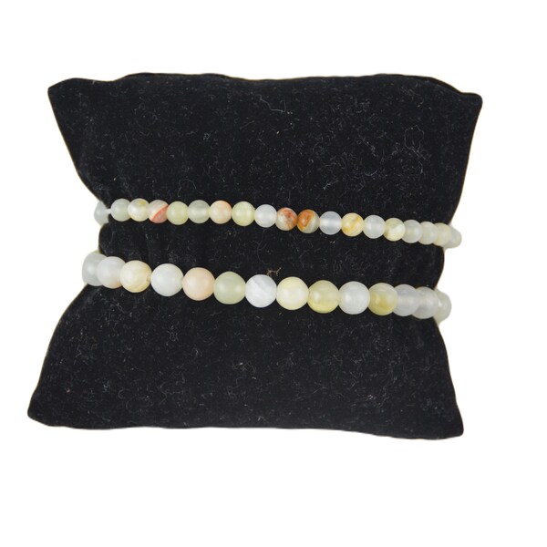 Calcite Bracelet - Etsy