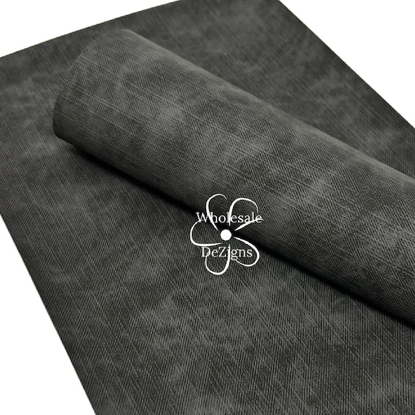 Denim Faux Leather - Etsy