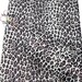 Hologram Transparent Leopard Print Plastic Vinyl Fabric 54" Wide ...