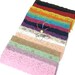 Nylon Elastic Headbands 2.5 Wholesale Headbands Your Choice DIY ...