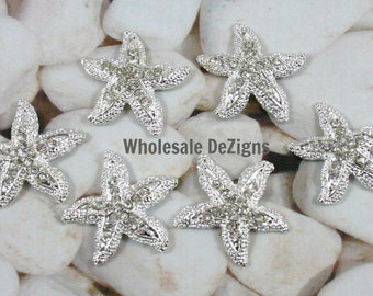 Star embellishments | Etsy