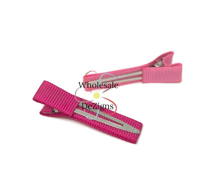 Lined Alligator Clips, Partially Lined Clips, Single Prong Clips ...
