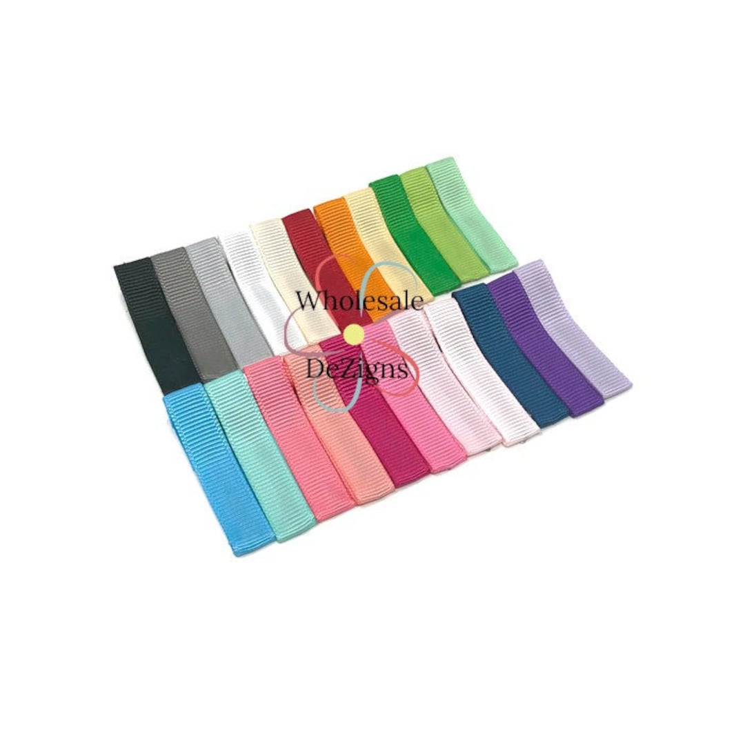 Lined Alligator Clips, Partially Lined Clips, Single Prong Clips ...