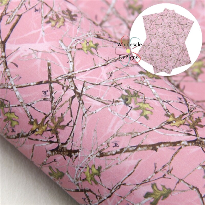 Pink Camo - Etsy