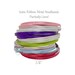 Nylon Elastic Headbands 2.5 Wholesale Headbands Your Choice DIY ...