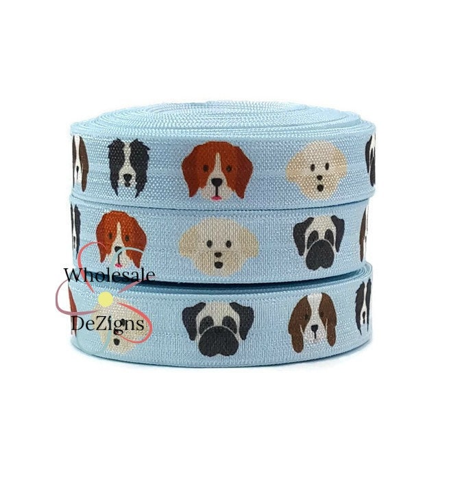 Puppy Dog Face - Etsy