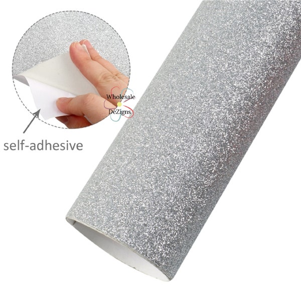 Stick on Fabric Sheets - Etsy