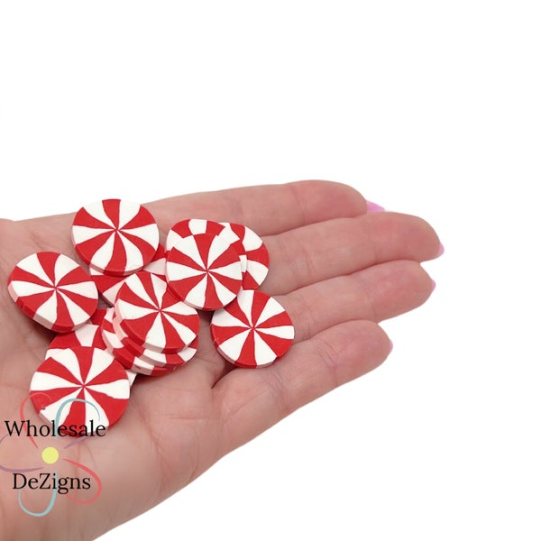 Peppermint Knob Covers - Etsy