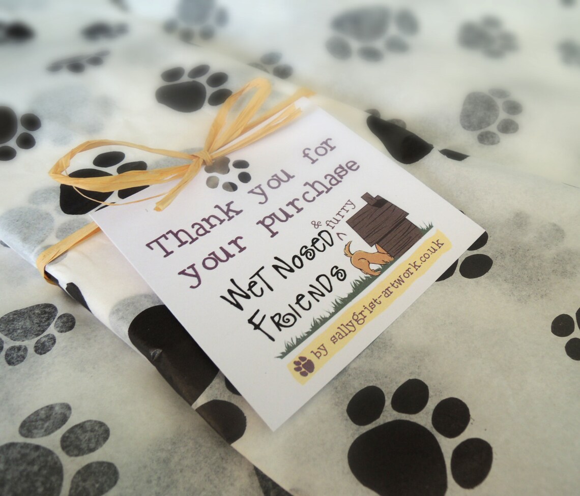 Handmade Wooden Shelf Block, Pawfect Gift for a Crazy Dog Lady! - Etsy UK