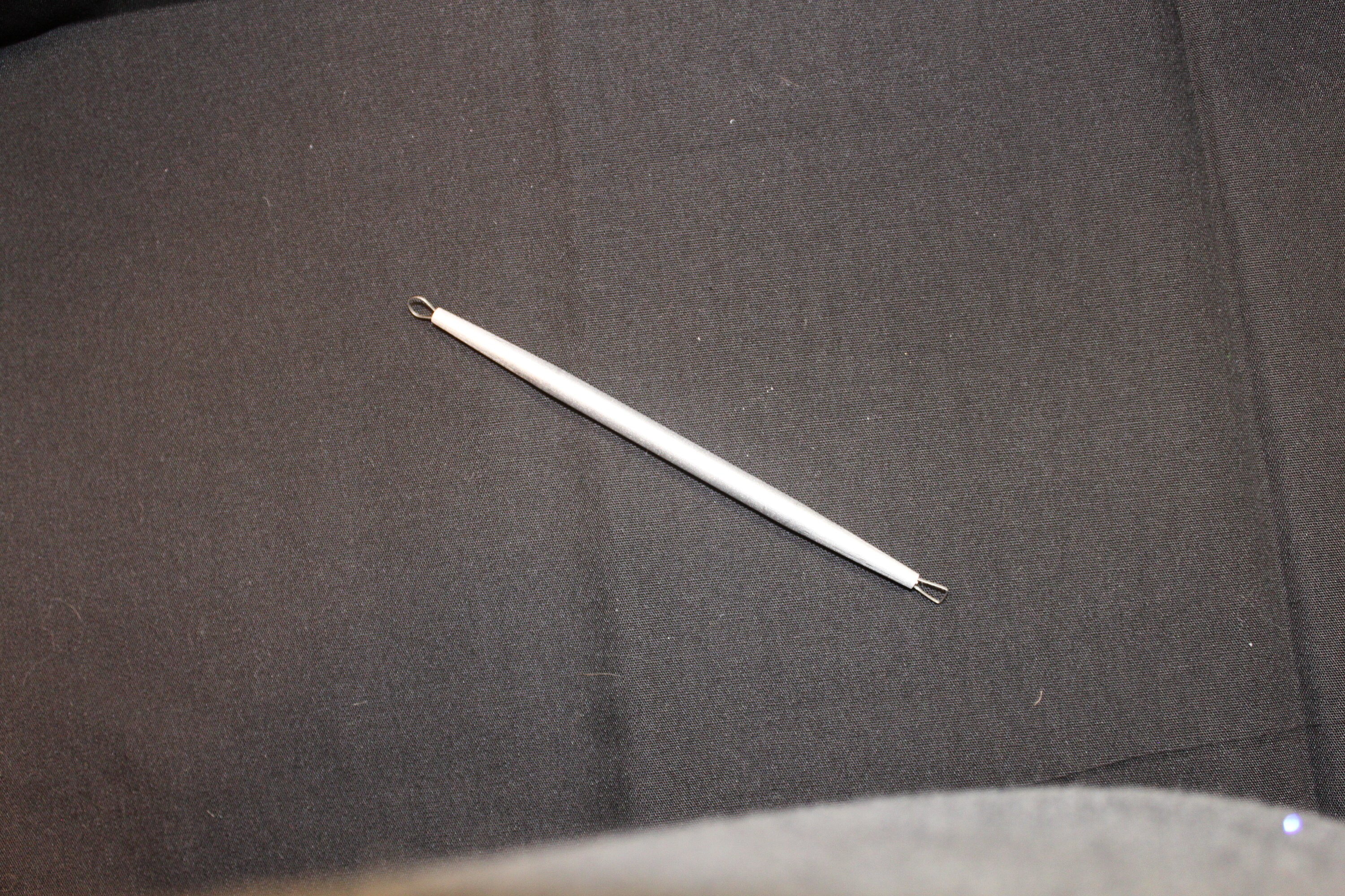 Stainless Steel Aluminum Wire End Loop Ribbon Tool Set for Fine Detail ...