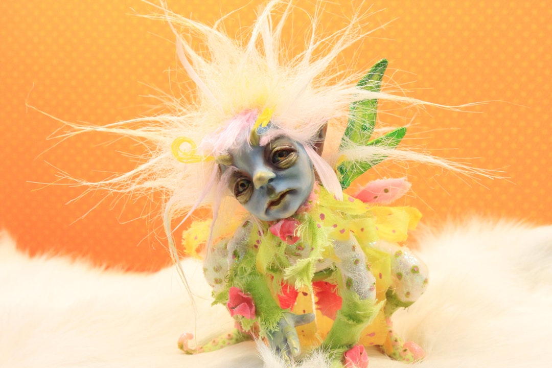 Art Doll Tutorial - Sculpting Workshop - Instructional DVD / Online ...