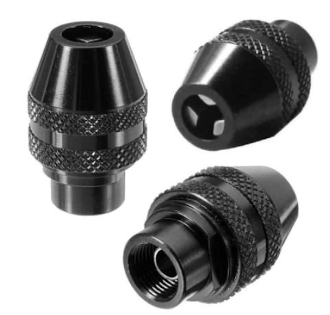 Quick Change Keyless Chuck Universal Chuck - Etsy