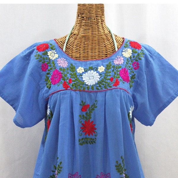 Mexican Style Shirts - Etsy