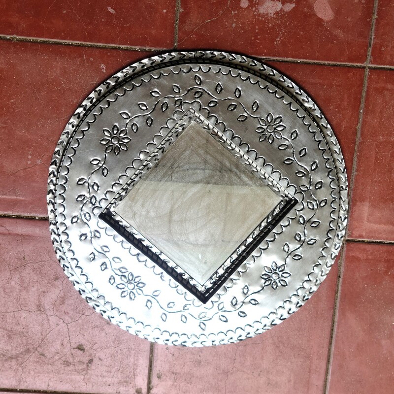 Mexican Mirror - Etsy