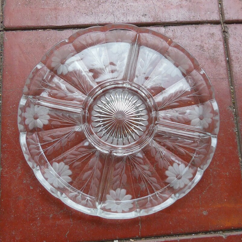 Heisey Glass - Etsy