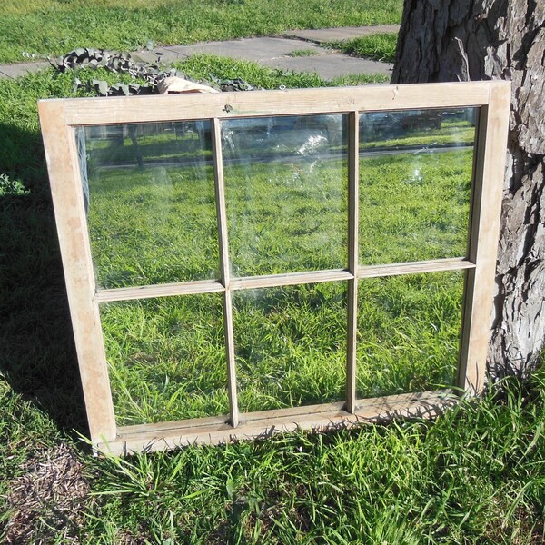 Repurposed Windows - Etsy