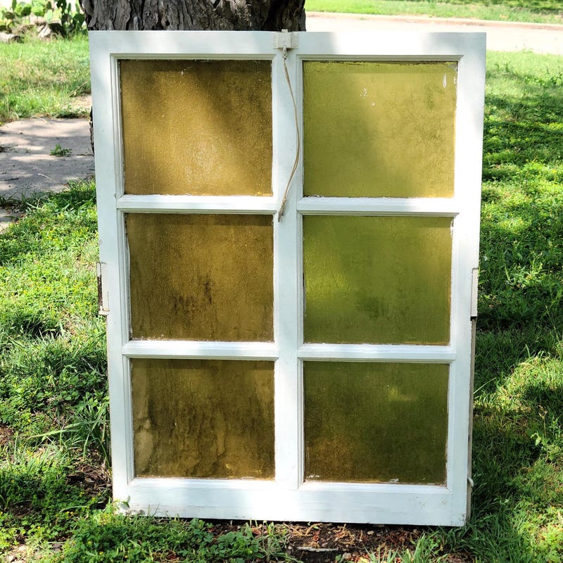 Window Pane Pattern - Etsy