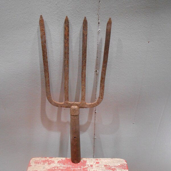 Antique Farm Implements - Etsy