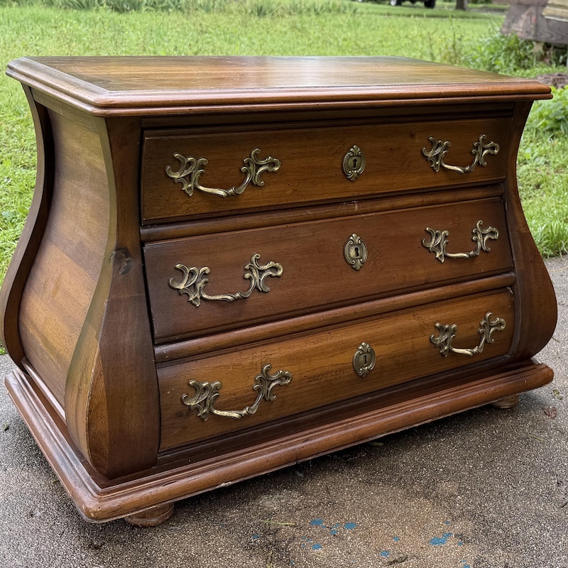 Bombay Chests - Etsy