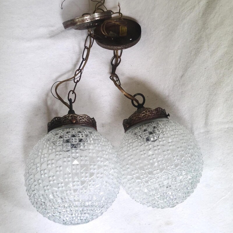 Swag Lighting - Etsy