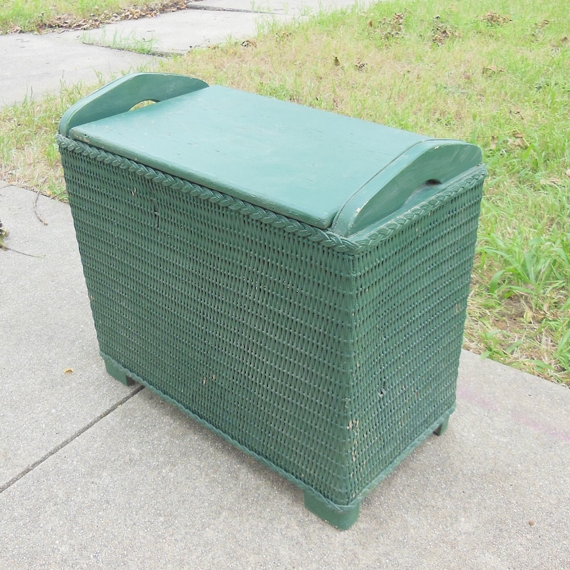 Lloyd Loom - Etsy