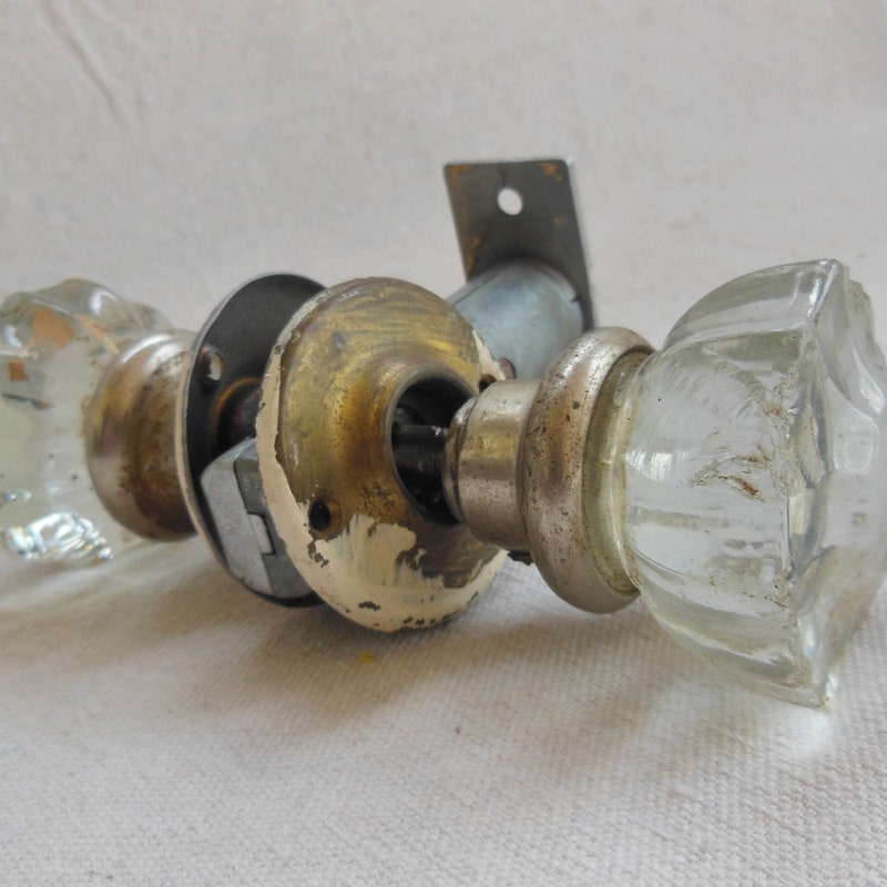 Cottage Door Knobs - Etsy