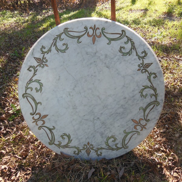 Outdoor Slab Table - Etsy