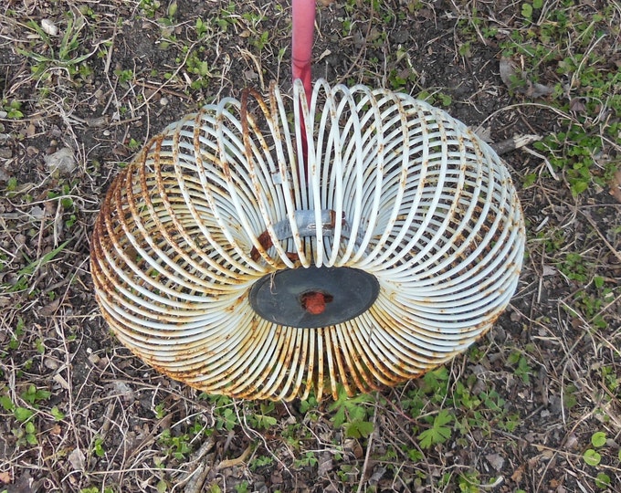 HMQ Vintage Nut Cracker With Nutpick / Nutcracker Set - Etsy