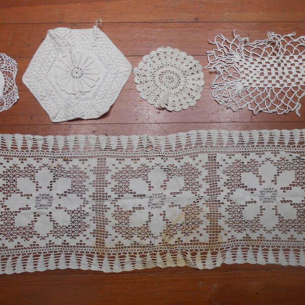 Stitch Vanity Set - Etsy