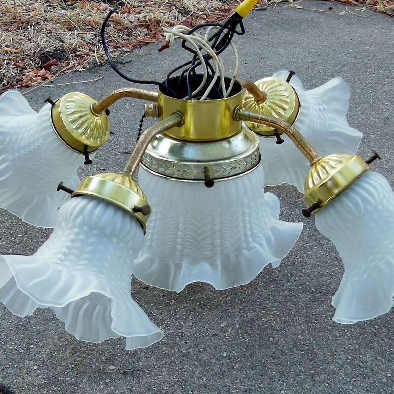 1980s Lighting - Etsy