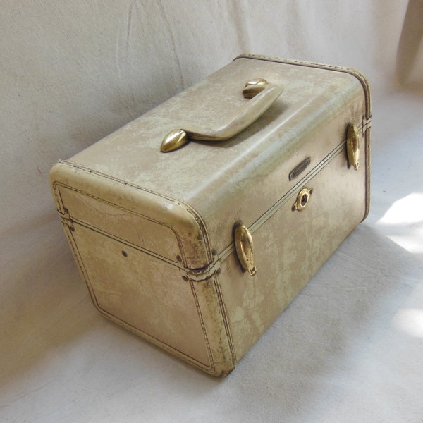 Train Luggage - Etsy