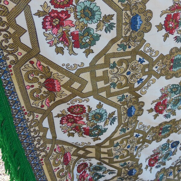 Middle Eastern Tapestry - Etsy