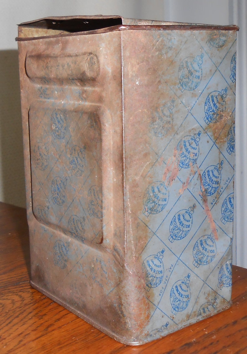 Antique Metal Hardware Washer Tin Store Display Hardware Store - Etsy