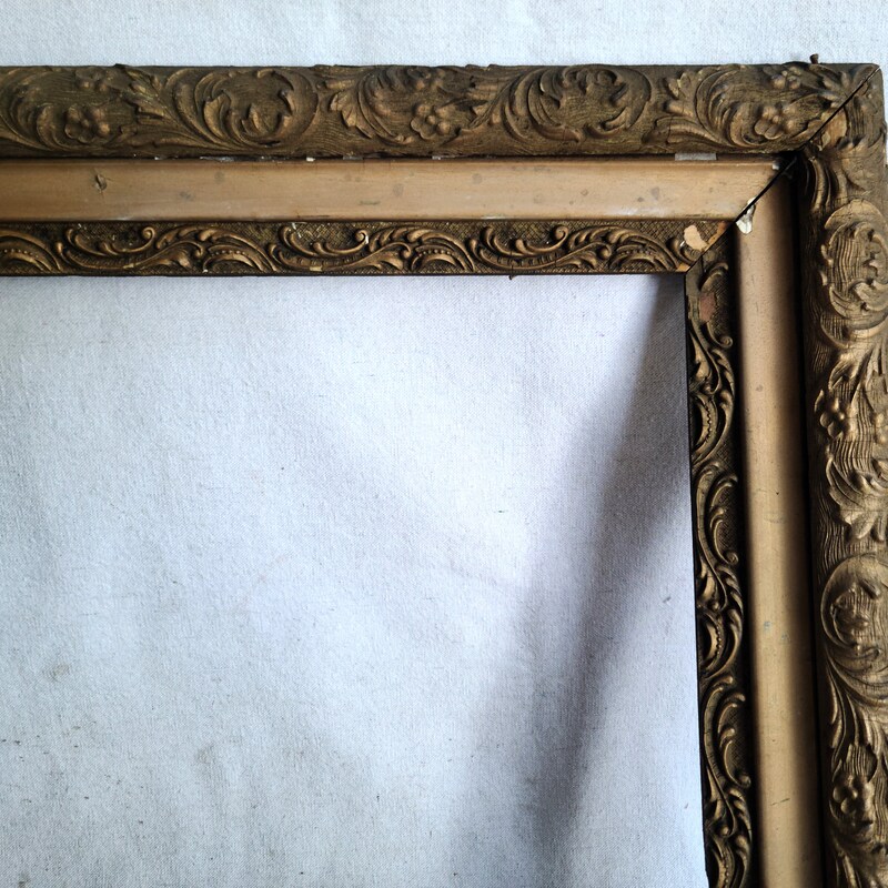 22x30 Picture Frame - Etsy