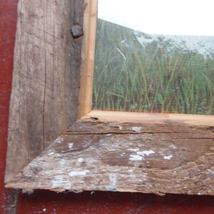 Vintage Luke Doheny Lithograph the Way Westward - Etsy