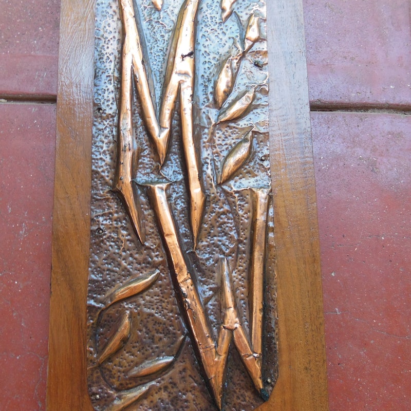 Decorative Metalwork - Etsy