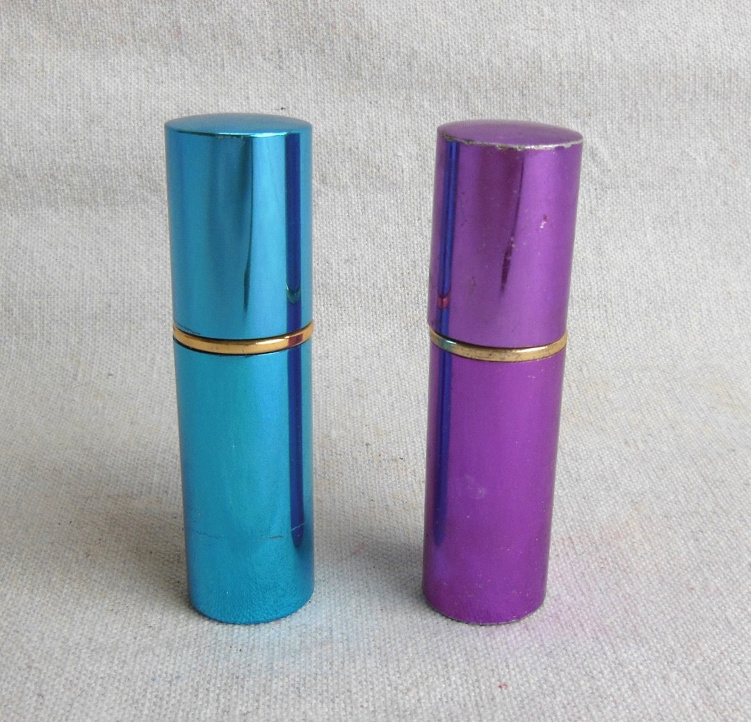 Vintage Mary Kay Cosmetics Discontinued Spray Cologne Genji Acapella ...