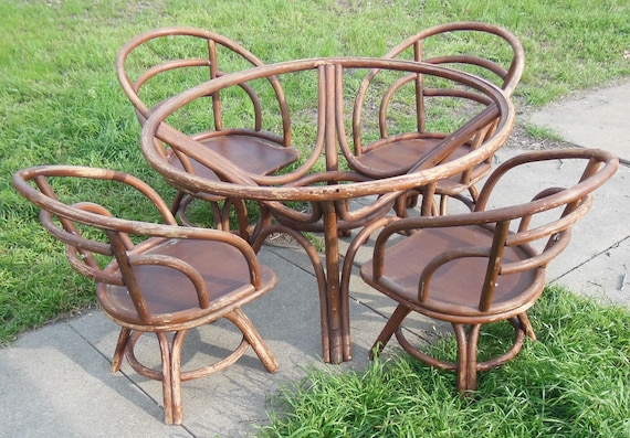 Brown jordan dining set store