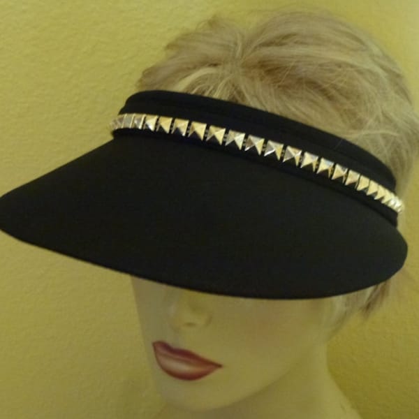 Custom Golf Visor - Etsy