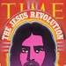 June 21, 1971 Time Magazine Cover the Jesus Revolution Digital Art ...