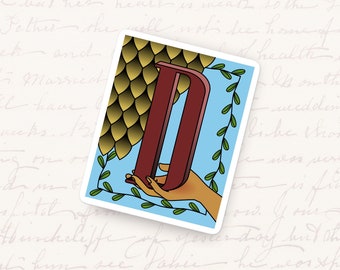 Goodbye Decal, Goodbye Sticker for Macbook, Laptop, Car, Notebook ...