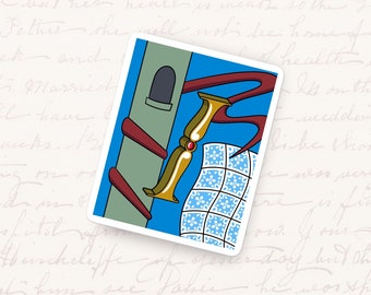 Goodbye Decal, Goodbye Sticker for Macbook, Laptop, Car, Notebook ...