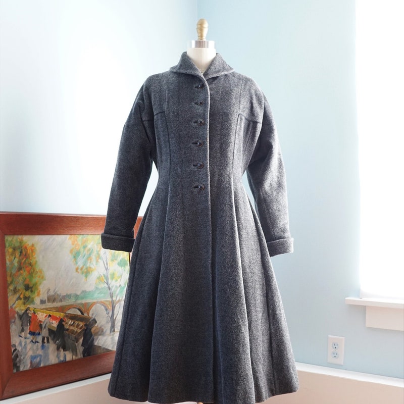 Princess Coat - Etsy