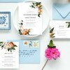 Grownotes™ Let Love Grow Plantable Seed Paper Favor Cards, Grows ...