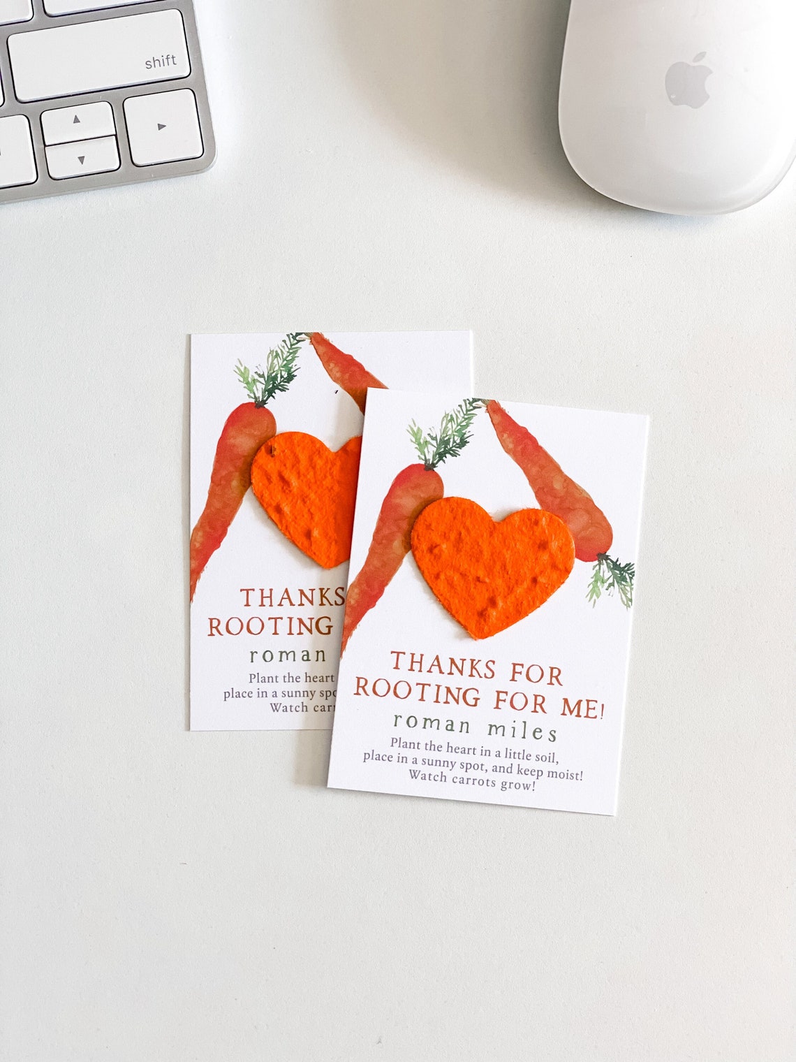 Grownotes™ Rooting for Me Favor Cards Teacher Gift Student - Etsy