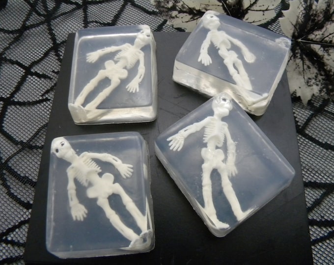 Slasher Horror Icons Soap Set - Etsy