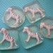 Zebra Party Soap Favors - Etsy